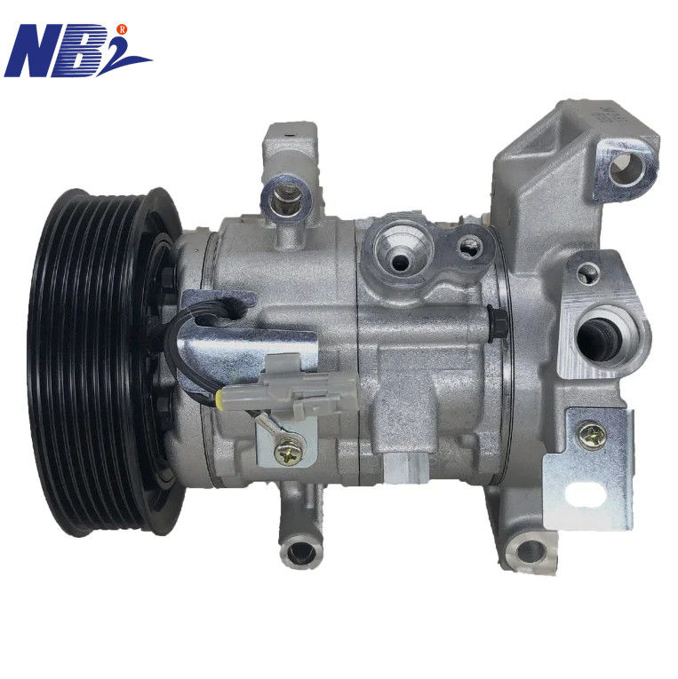 Auto air ac compressor for Toyota NEW Hilux/Revo 88320-0K080 88320-0K520