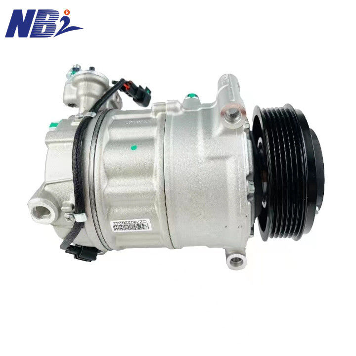 XD1219 Auto Air AC Compressor For LAND ROVER RANGE ROVER EVOQUE 2.2 ...