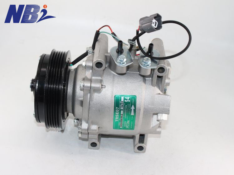OEM Universal AC Compressor 38810-PWJ-Z01 12 Volt Car Compressor For ...