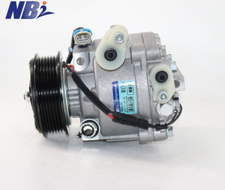 AC.100.4035 Truck Air Conditioner Compressor 24V 12V DC Air Conditioner ...