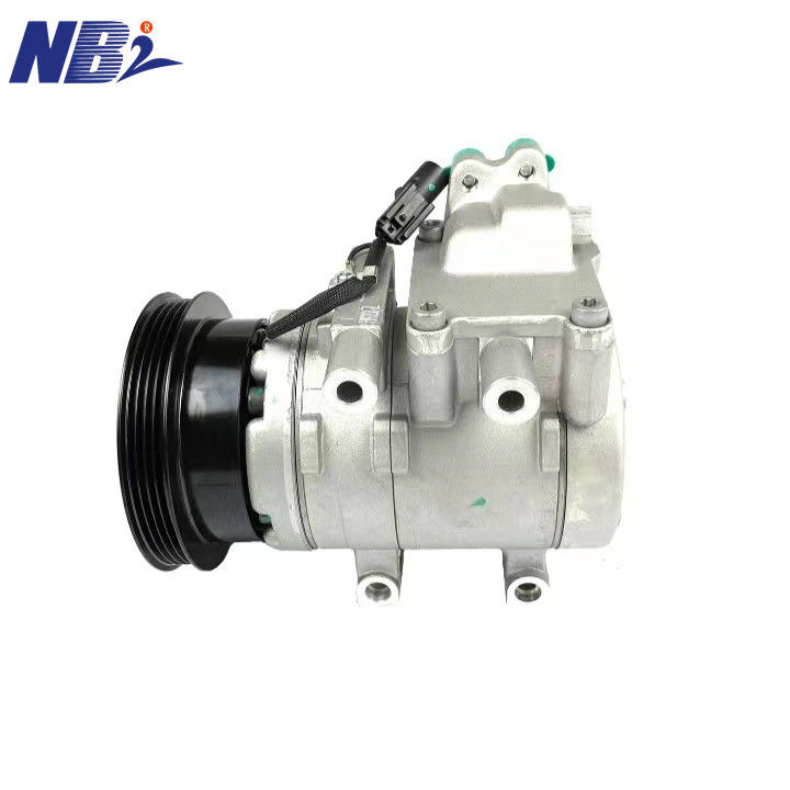 Auto Air Conditioning Compressor For Hyundai Elantra OEM 97701-2C100 ...