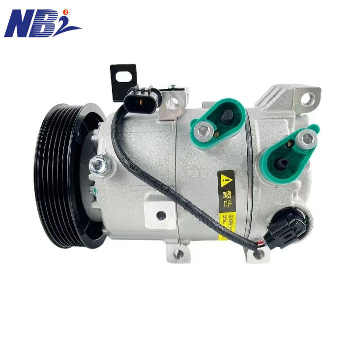 A/C Compressor 977014V001 977014V000 For Hyundai Air Conditioning AC ...