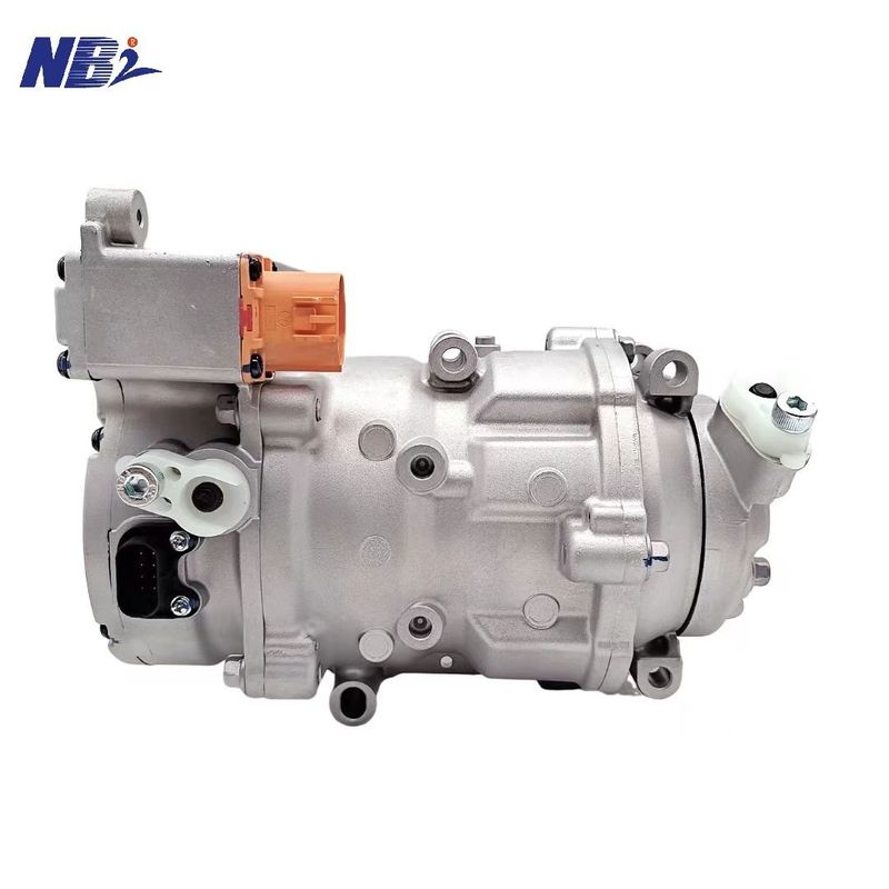 Standard Electric Vehicle AC Compressor BYD001 BYD Dolphin 307.2V ...