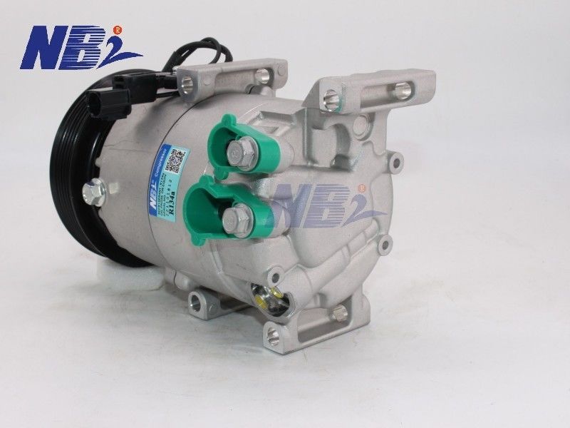 Auto Spare Parts AC Compressors Air Conditioner For Hyundai Elantra ...