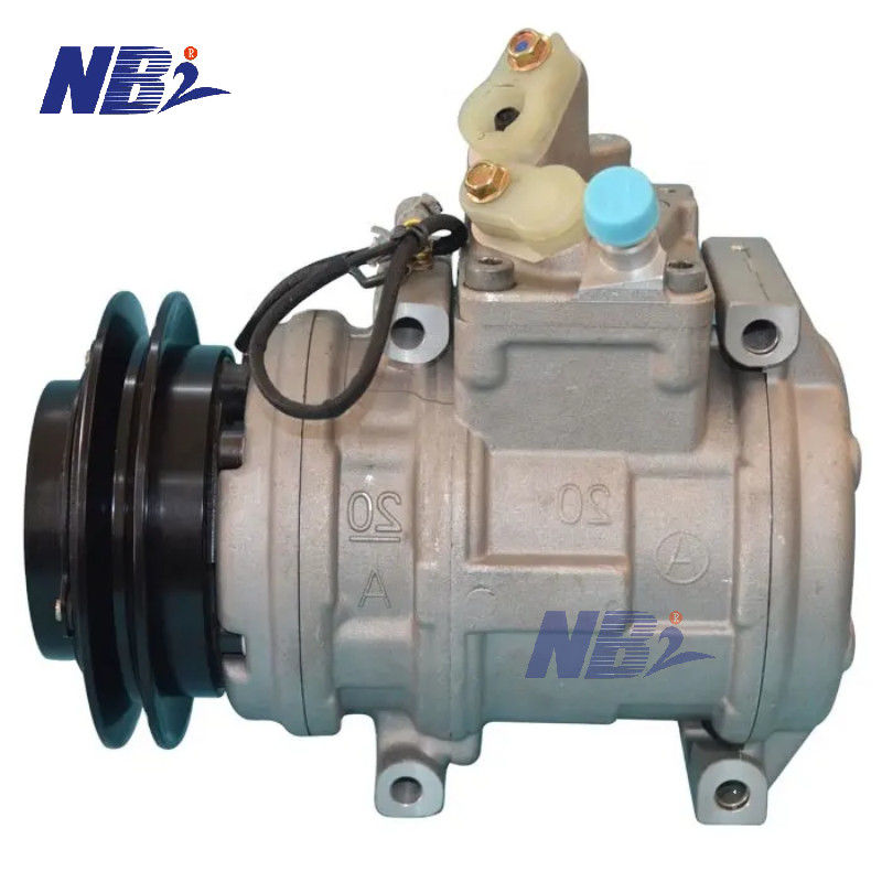 88320-60590 447200-6660New A/C Compressor 88320-60750 For Toyota JEEP ...