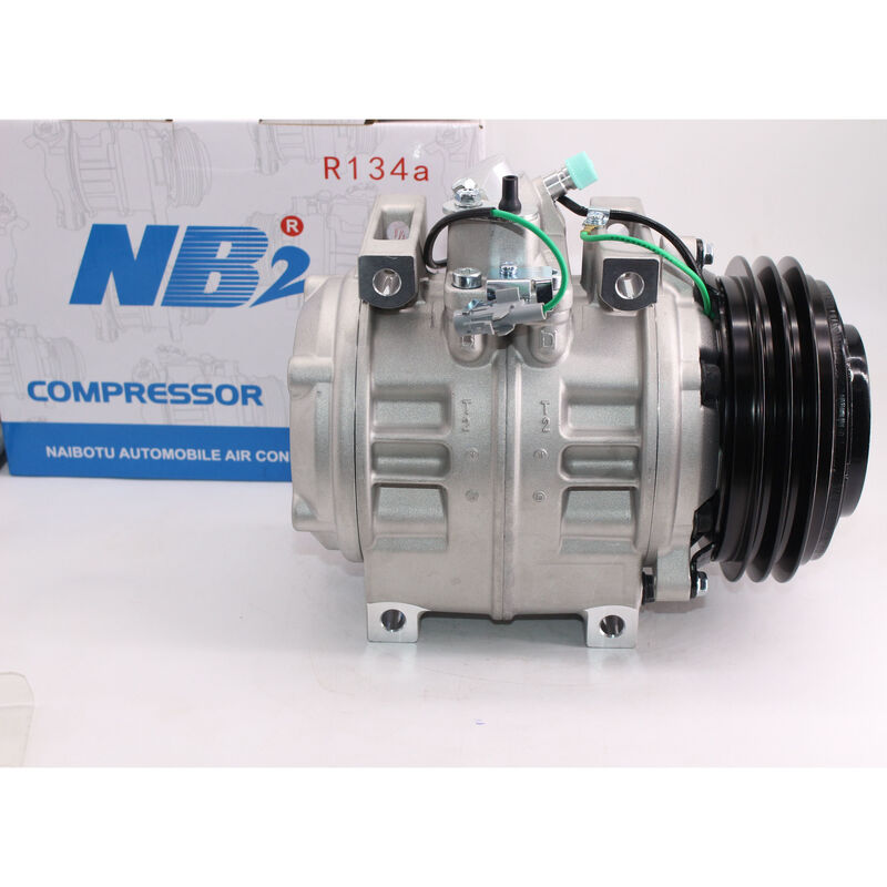 New 88320-36530 AC Compressor for Toyota Coaster Trucks