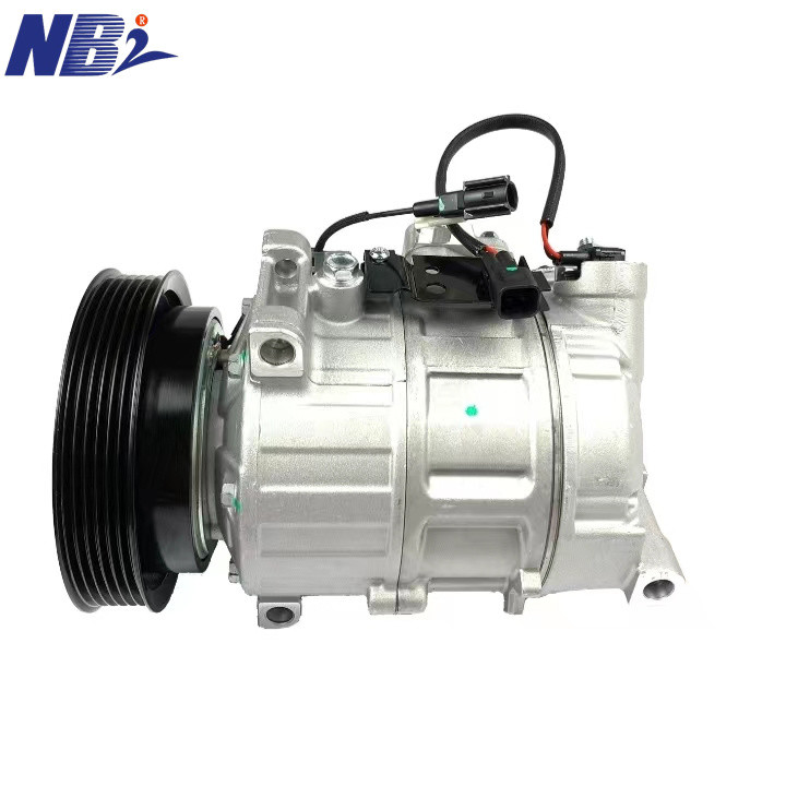 XD1219 Auto AC Air Compressor LR020193 LR056364 For LAND ROVER RANGE ...