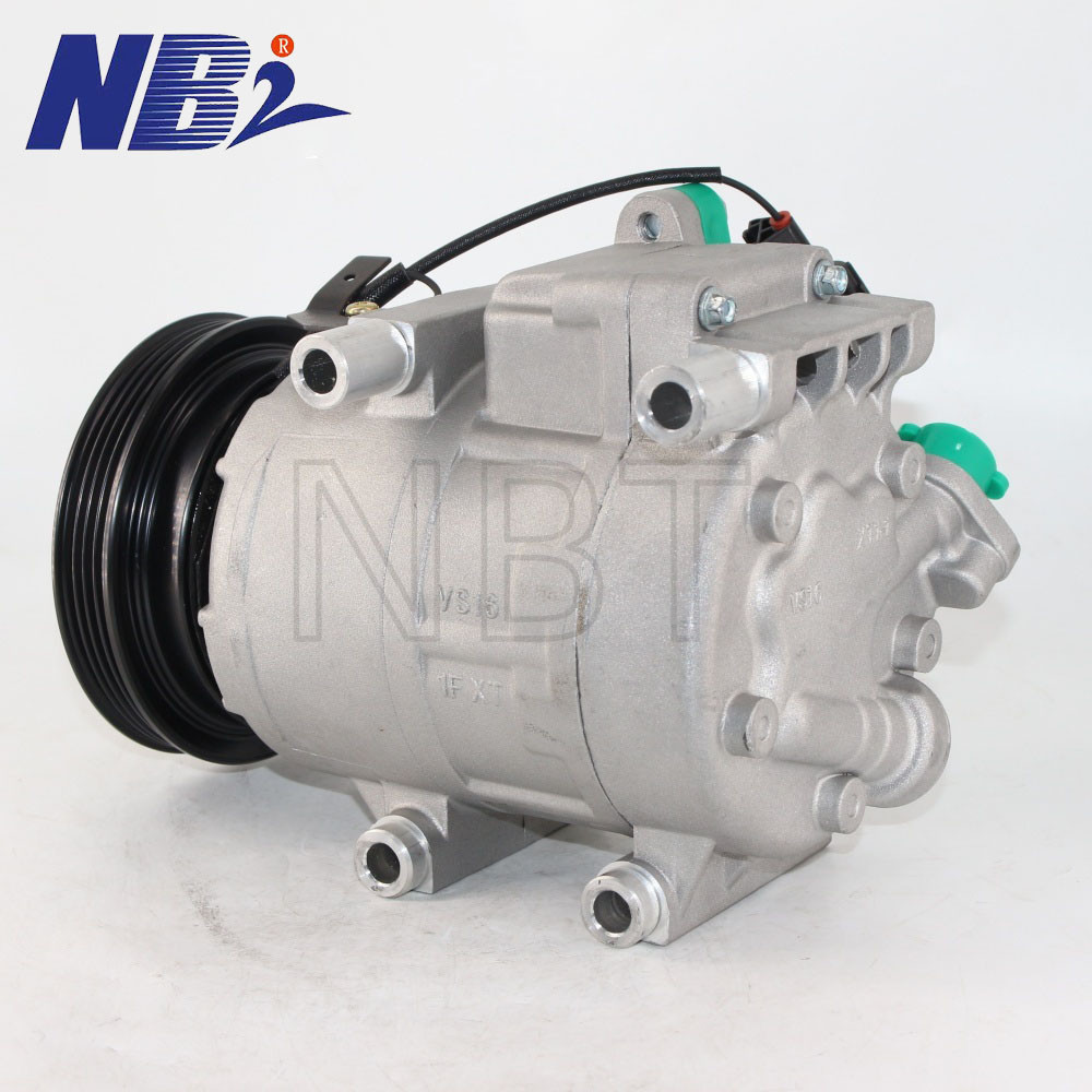 97701-2H100 97701 2H100 Air Conditioning Compressor for Hyundai Kia
