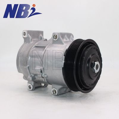 Toyota AC Compressor factory, Buy good quality Toyota AC Compressor ...