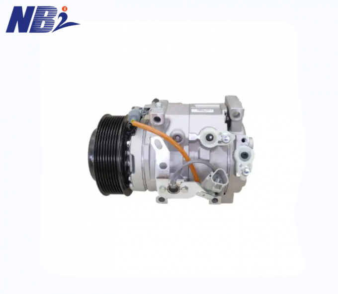 Toyota LX570 Land Cruiser Ac Compressor 883206A320 883106A330