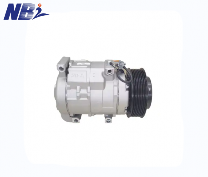 Toyota LX570 Land Cruiser Ac Compressor 883206A320 883106A330