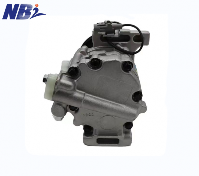 12V Compressor Air Conditioner For Toyota 2018 Tank M900A