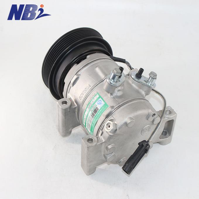 9172230422W2Y 8103100XSZ08A Vehicle AC Compressor For Great Wall HAVAL ...