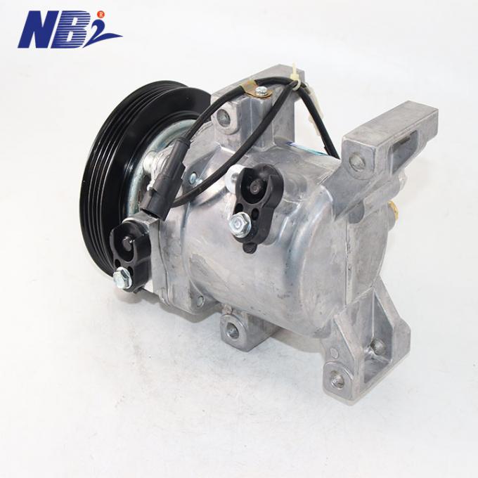 SCROLL Type Auto AC Compressor 8103100XS56XB For GREAT WALL HAVAL M4 AC ...